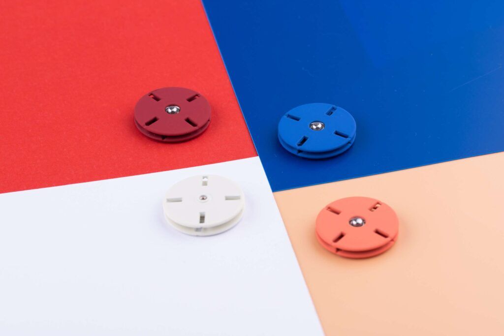 7 Metal Buttons Types for Clothing - Sustainable Apparel Fastening | SANKO®